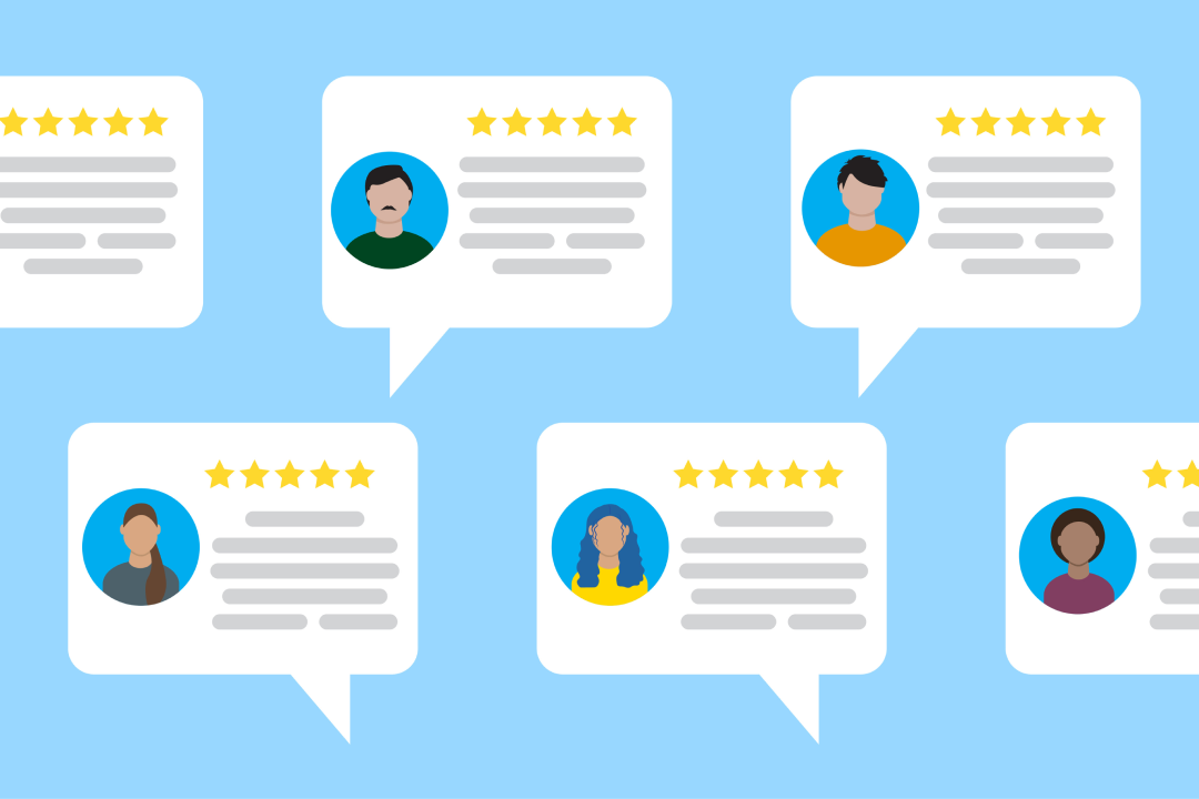 Customer Review Study 2022 | Business Insights | Feefo